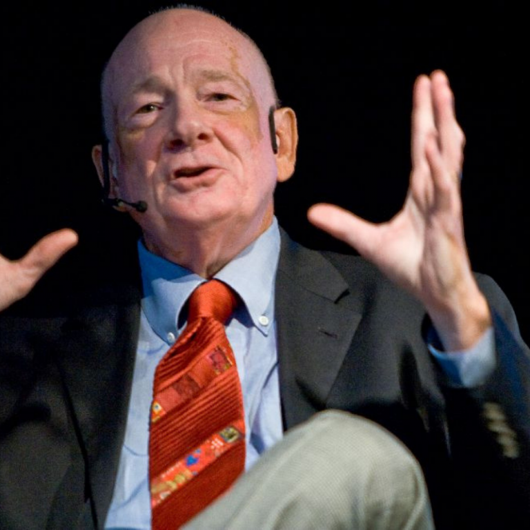 Raymond Moody | Felicius | obecně prospěšná společnost